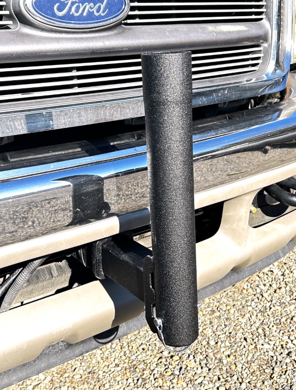 Receiver Mount | WINDSOCKUSA.COM