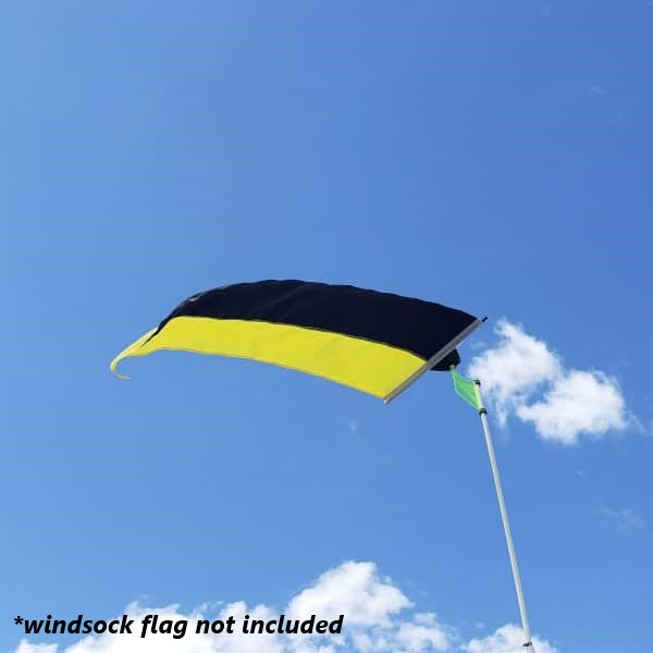 Wind Tracker Pivotal Harness System - 9003 | WINDSOCKUSA.COM